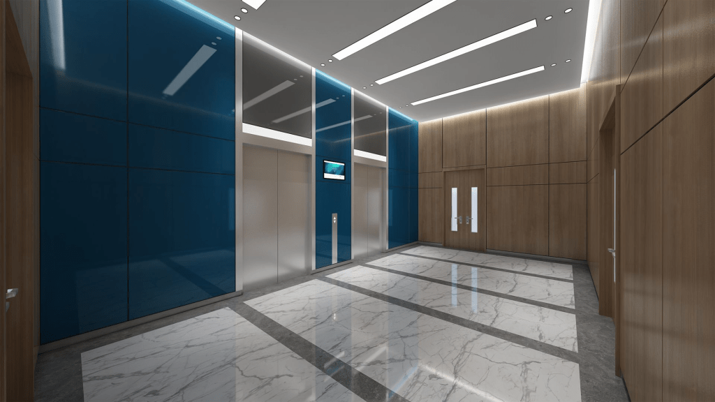 Requirement of Lift Well & Lift Lobby Pressurization In Highrise ...