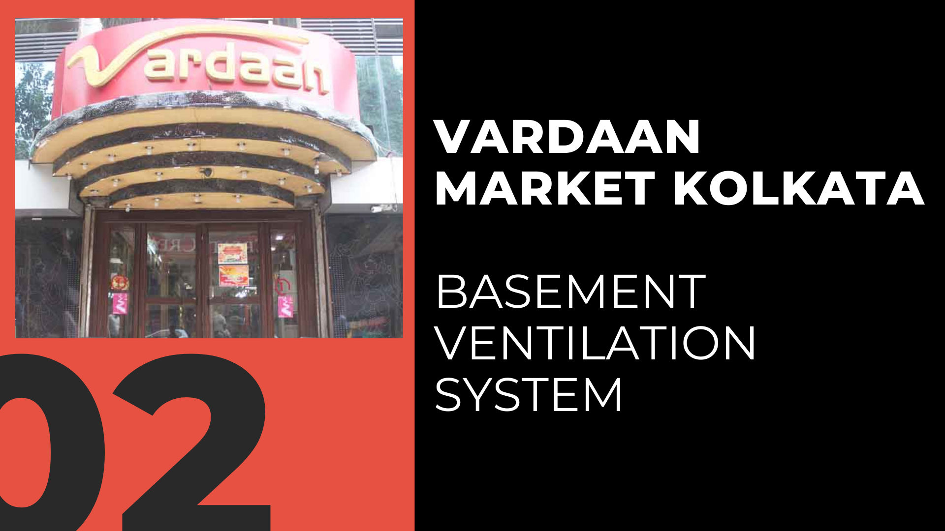 Projects – SkyHigh AVS