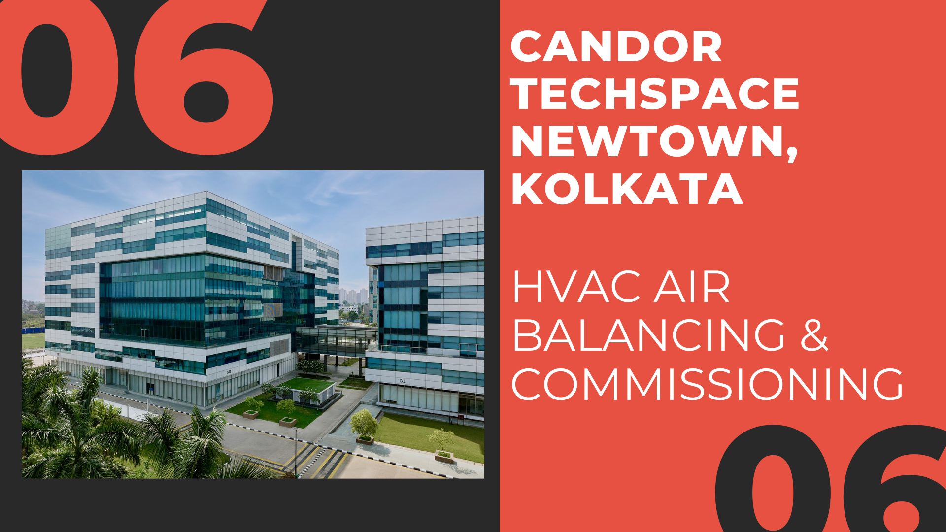 Projects – SkyHigh AVS