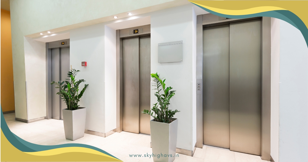 Benefits of Lift Well & Lobby Pressurization » skyhighavs.in